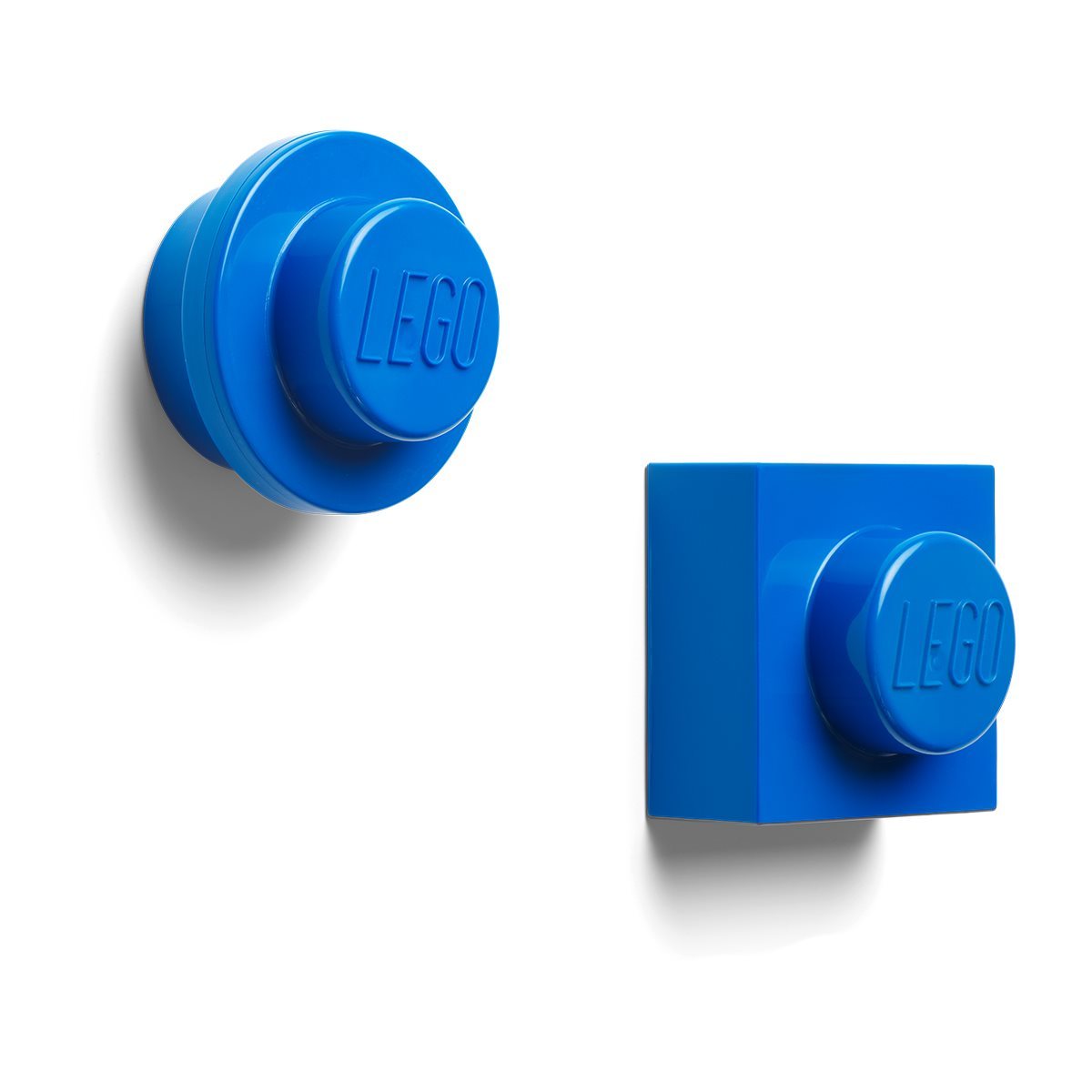 LEGO: Magnet Set - Blue | at Mighty Ape NZ
