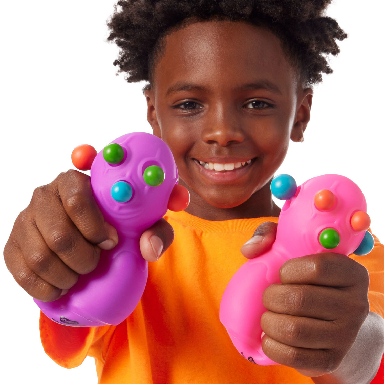 Buy Schylling - Nee-Doh Panic Pete at Mighty Ape NZ