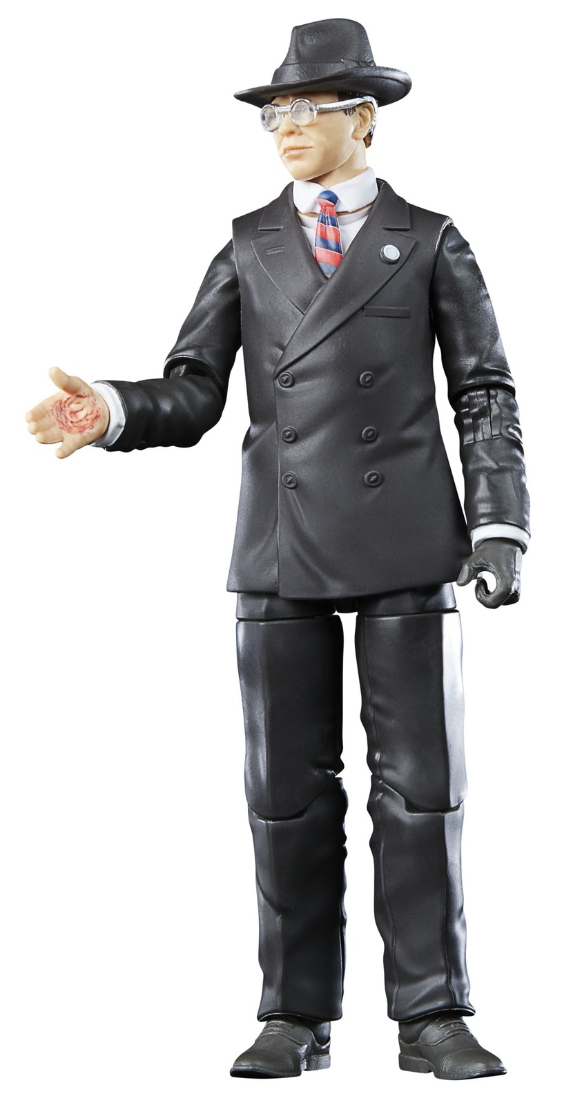 Major Arnold Toht - Action Figure | at Mighty Ape Australia