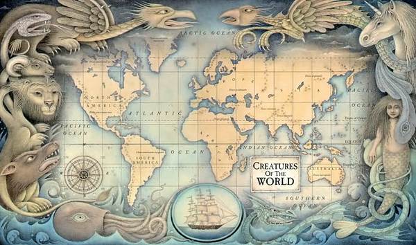 Monsterology (Ology series) | dugald steer Book | Buy Now | at Mighty ...