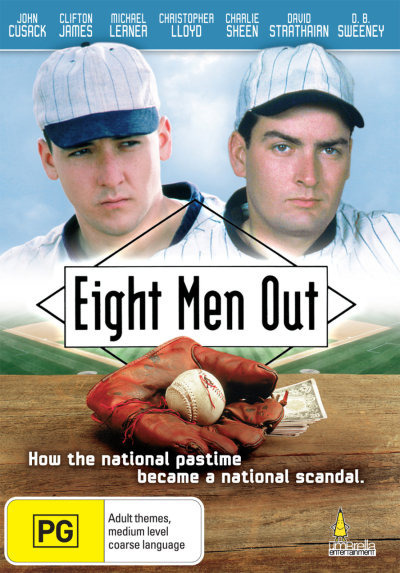 Eight Men Out