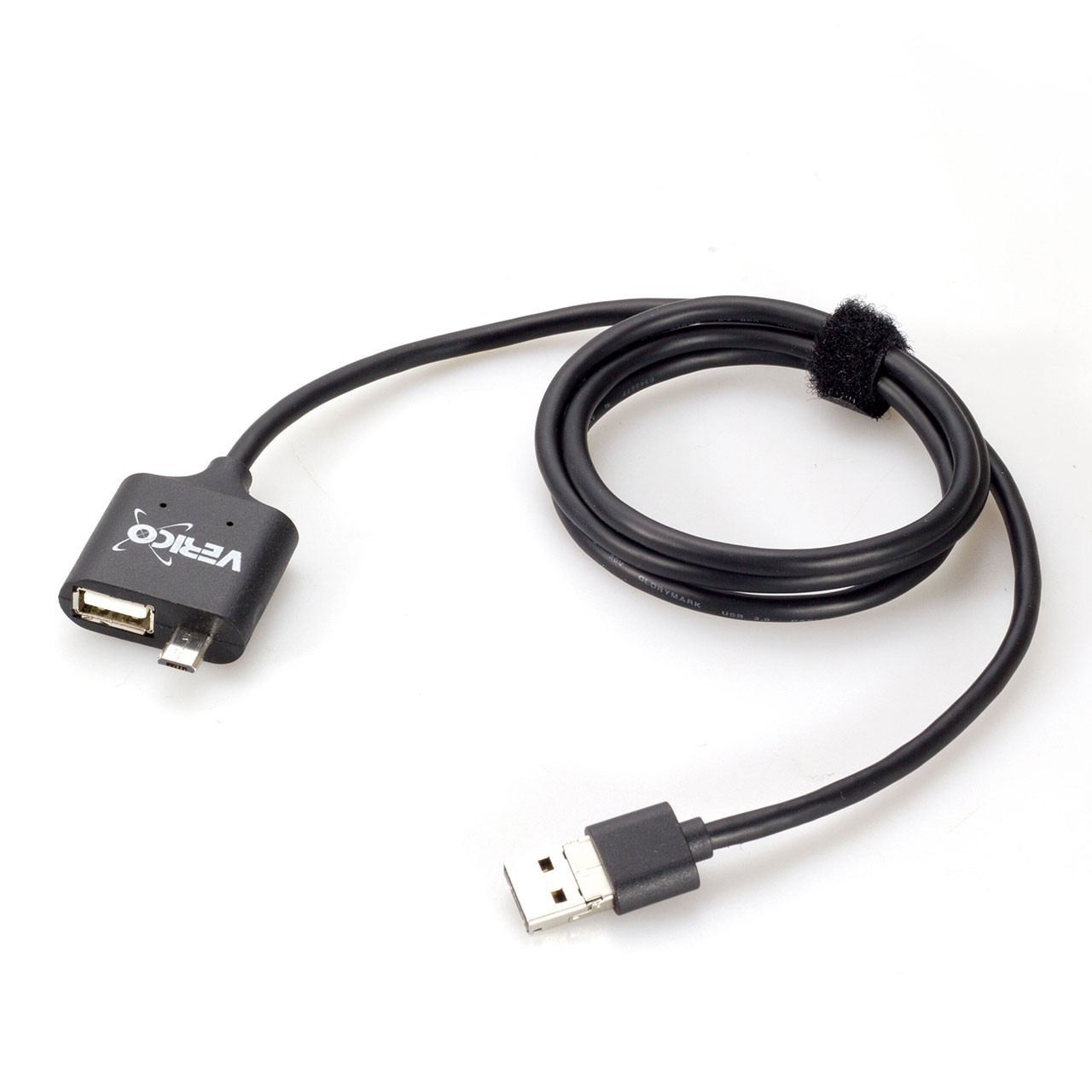 Verico: USB All in One Cable With OTG Function | at Mighty Ape NZ