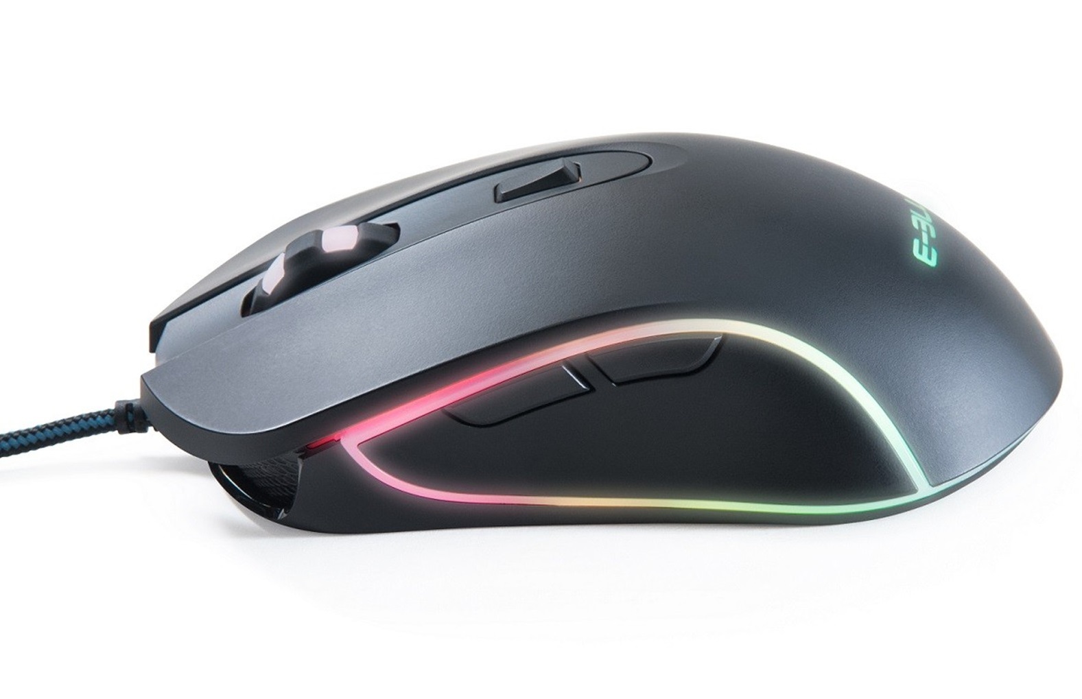 E-Blue RGB Gaming Mouse | PC | Buy Now | at Mighty Ape NZ