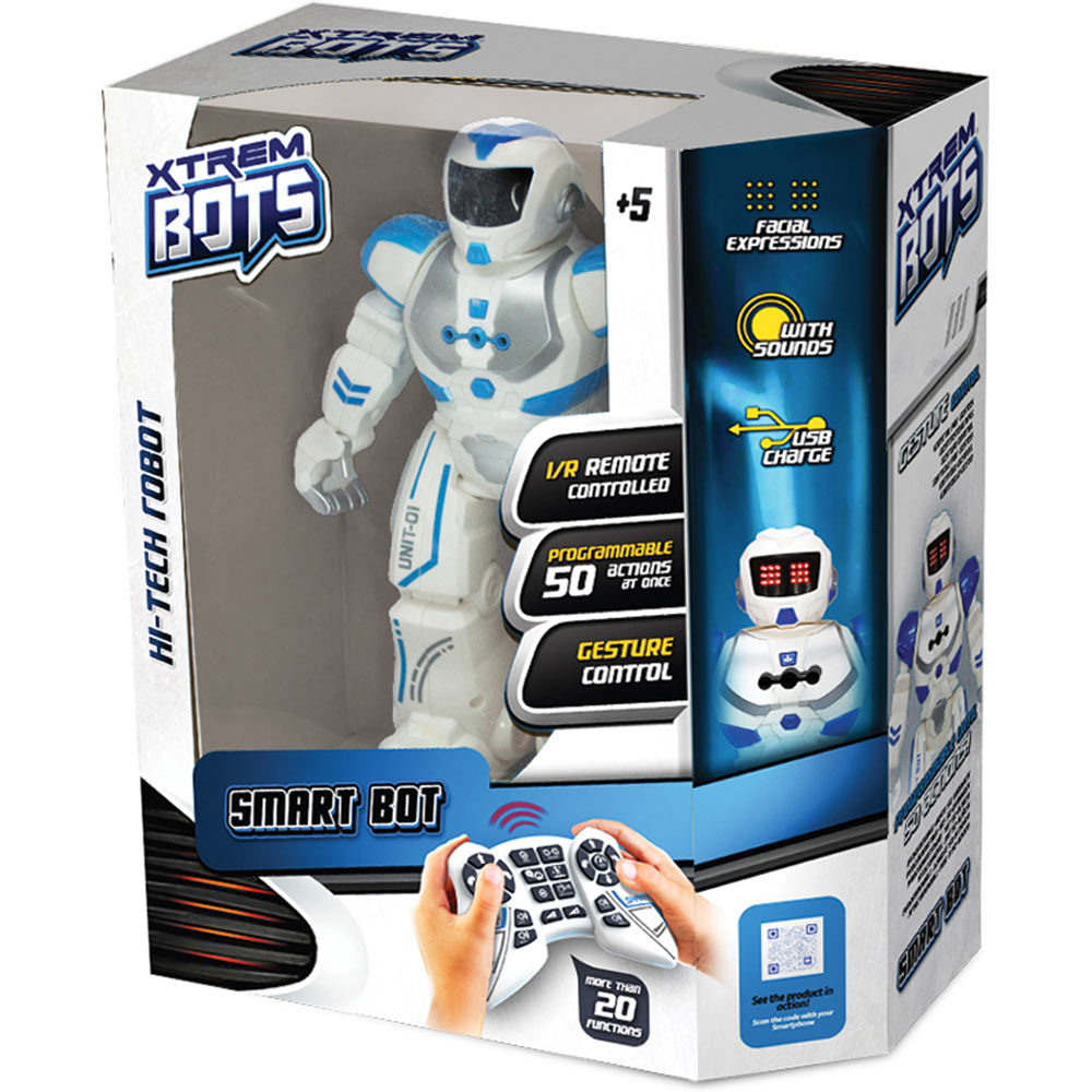 Buy Smart Bot at Mighty Ape NZ