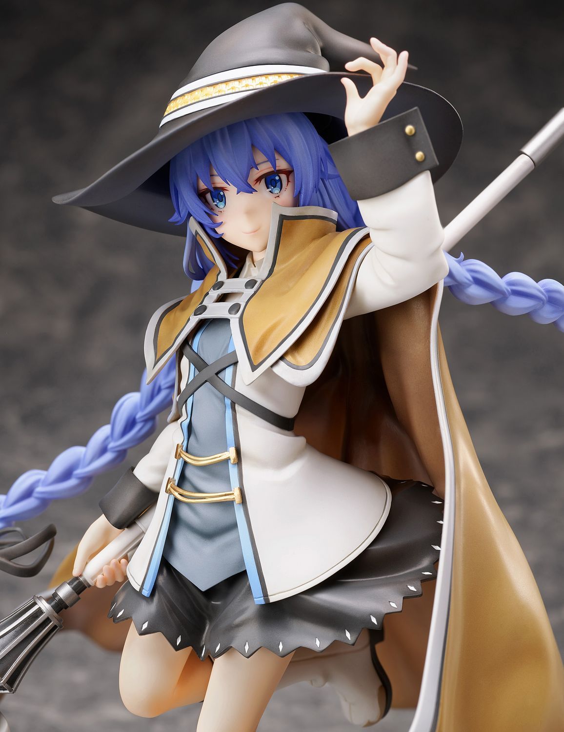 Roxy Migurdia - PVC Figure | at Mighty Ape NZ