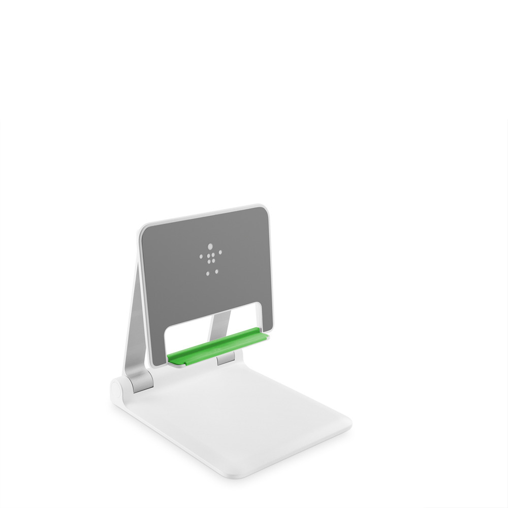 Belkin: Portable Tablet Stage Stand for iPad | at Mighty Ape NZ