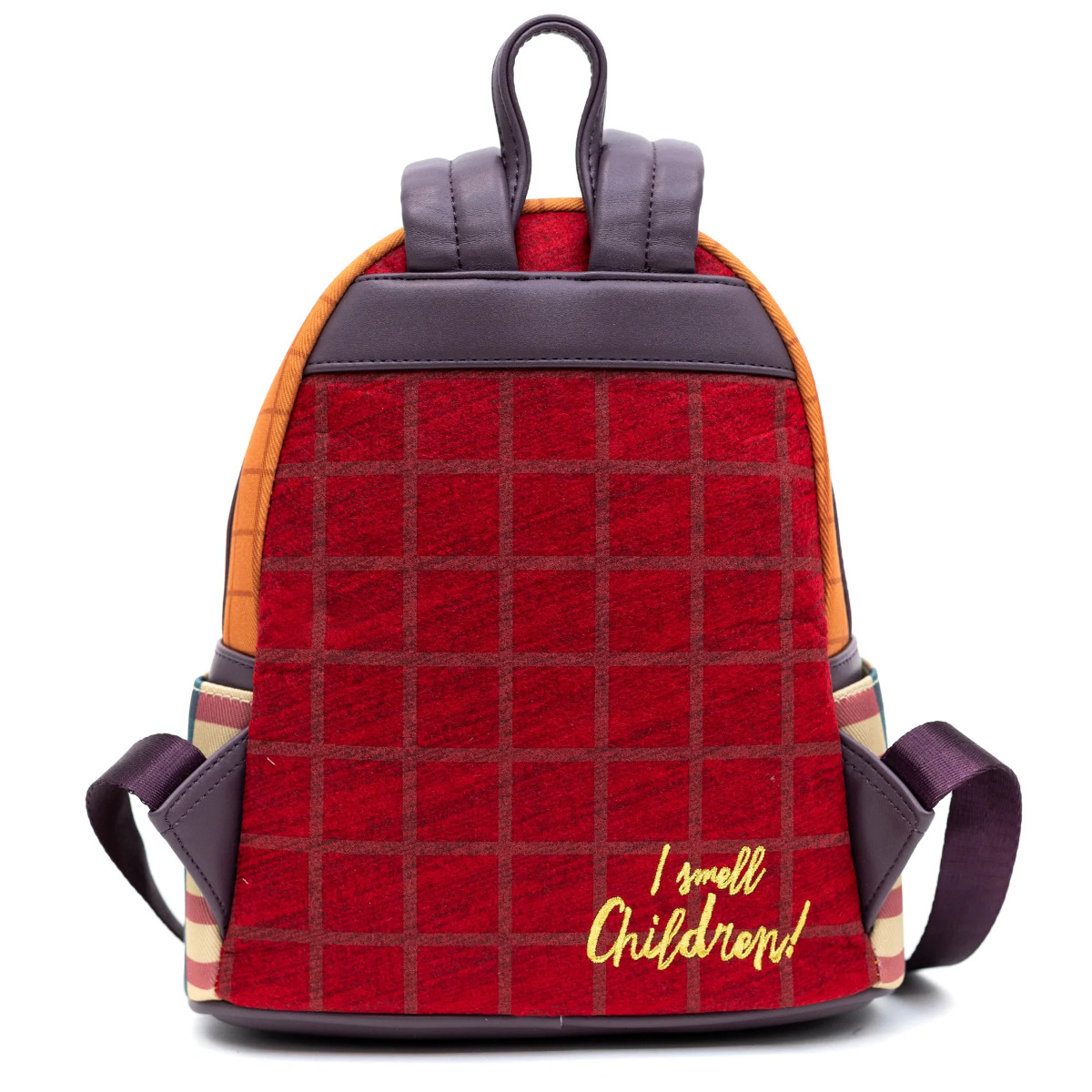 Loungefly: Hocus Pocus - Mary Costume Mini Backpack | Women's | at ...