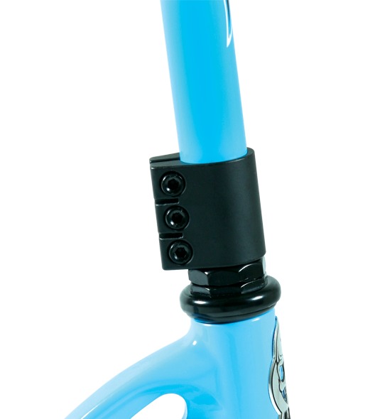 Buy MGP VX3 Pro Scooter - Blue at Mighty Ape NZ