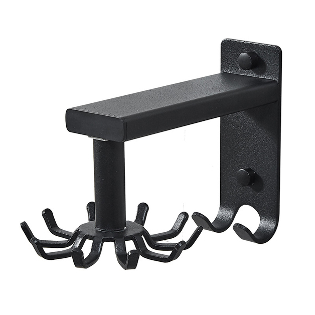 Kitchen Wall Storage Rotating Hook | at Mighty Ape NZ