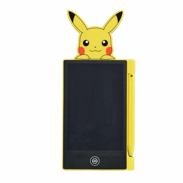 Pokemon Sun and Moon: LCD Memo Tablet | at Mighty Ape NZ