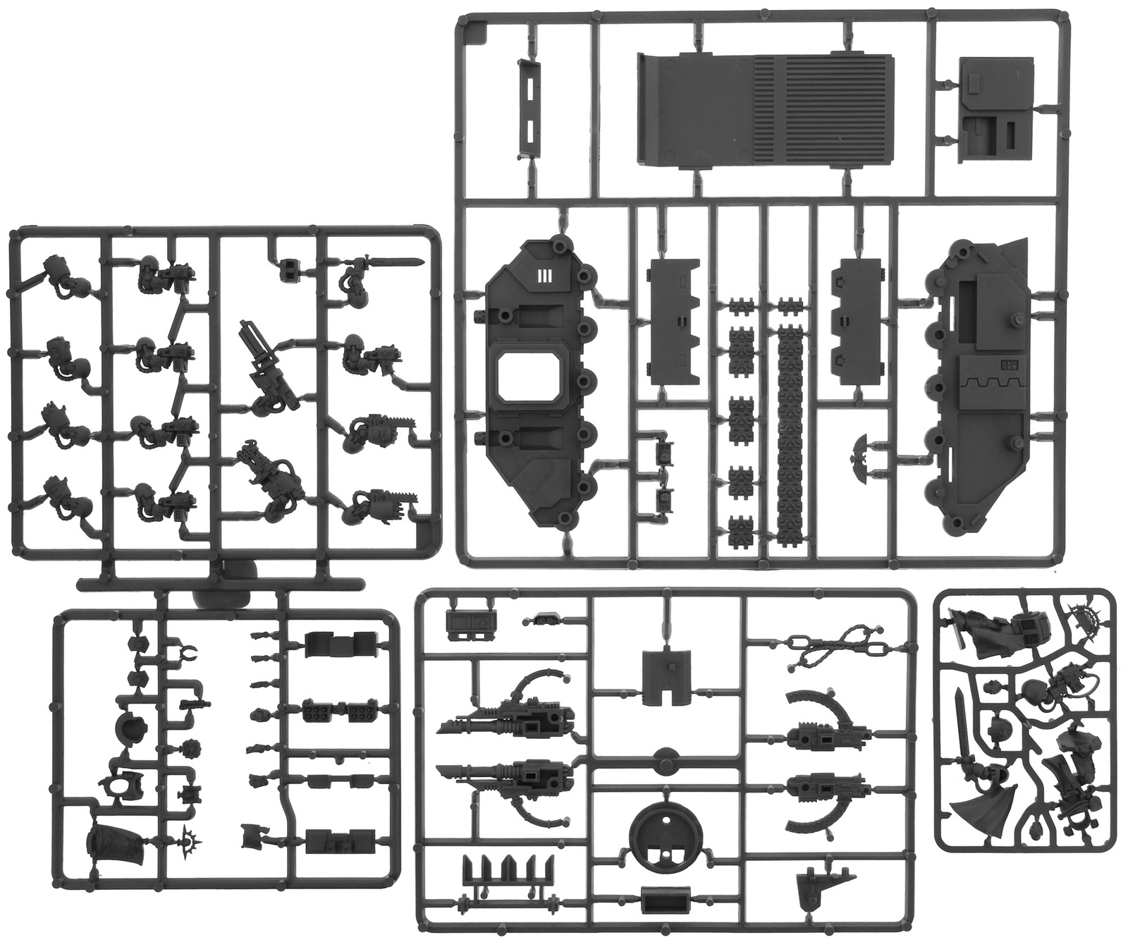 Warhammer 40,000 Strikeforce Ultima | at Mighty Ape NZ