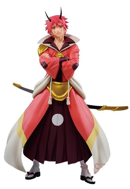 Benimaru - PVC Figure | at Mighty Ape Australia