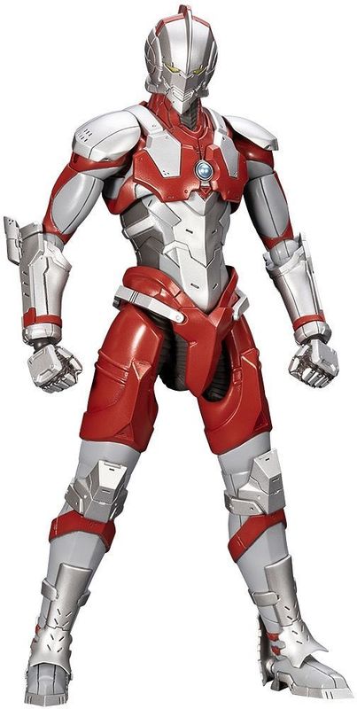 Ultraman - Model Kit - Model Kit | at Mighty Ape NZ