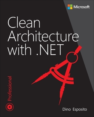Clean Architecture with .NET | Dino Esposito Book | Pre-Order Now | at ...