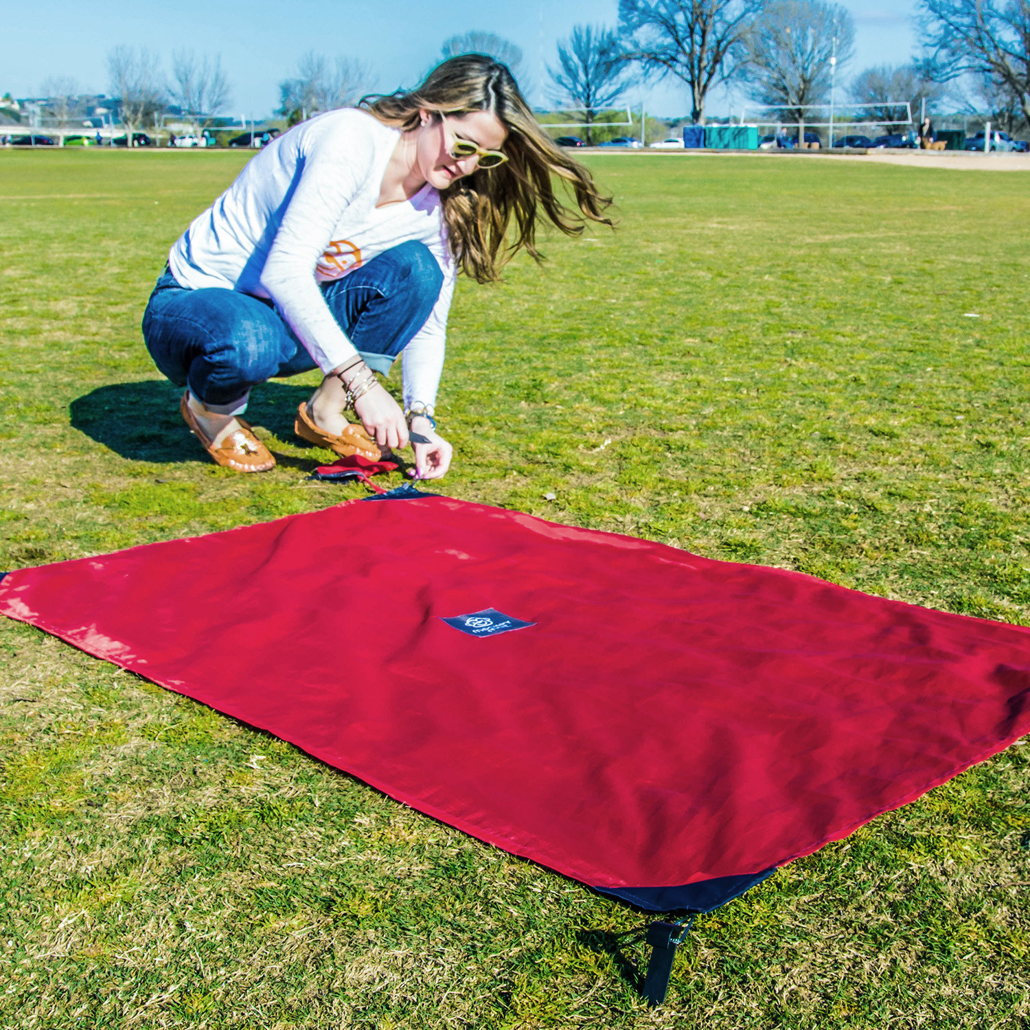 Buy Monkey Mat: Original at Mighty Ape NZ