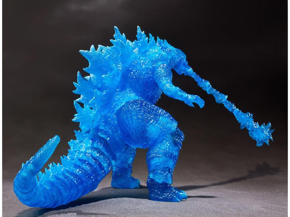Godzilla (Event Exclusive Color Ver.) - S.H.Figuarts Figure | at Mighty ...