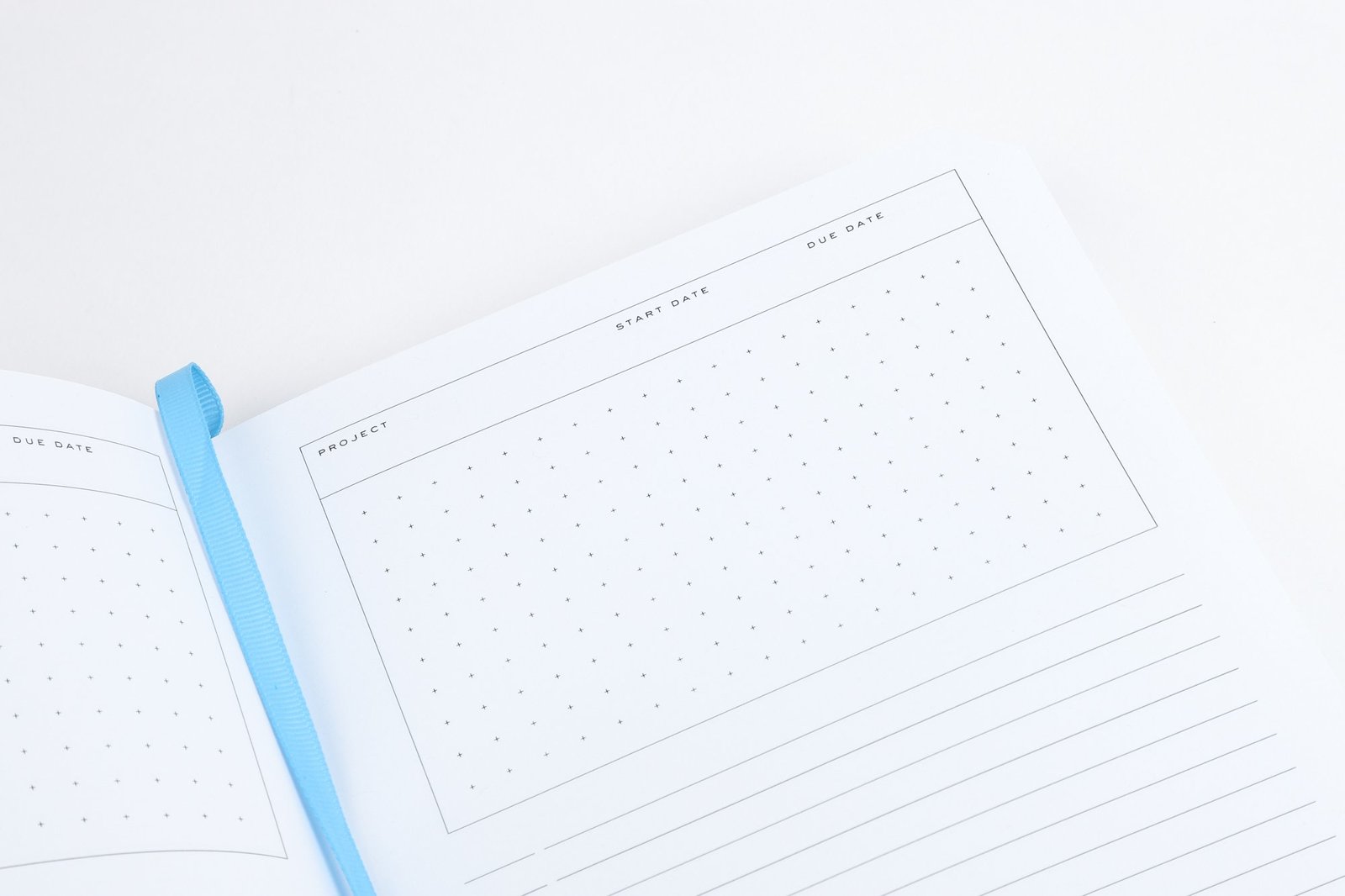 Buy Go-To Notebook with Mohawk Paper, Persimmon Orange Lined at Mighty ...