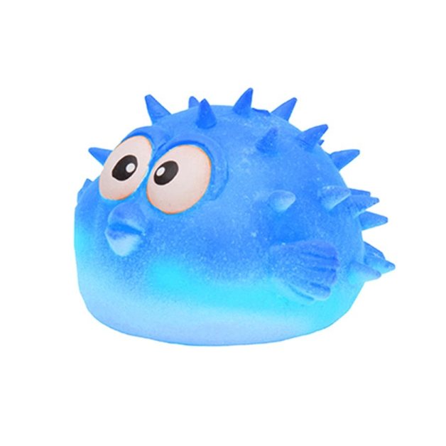Buy Puffer Fish - Balloon Ball at Mighty Ape NZ