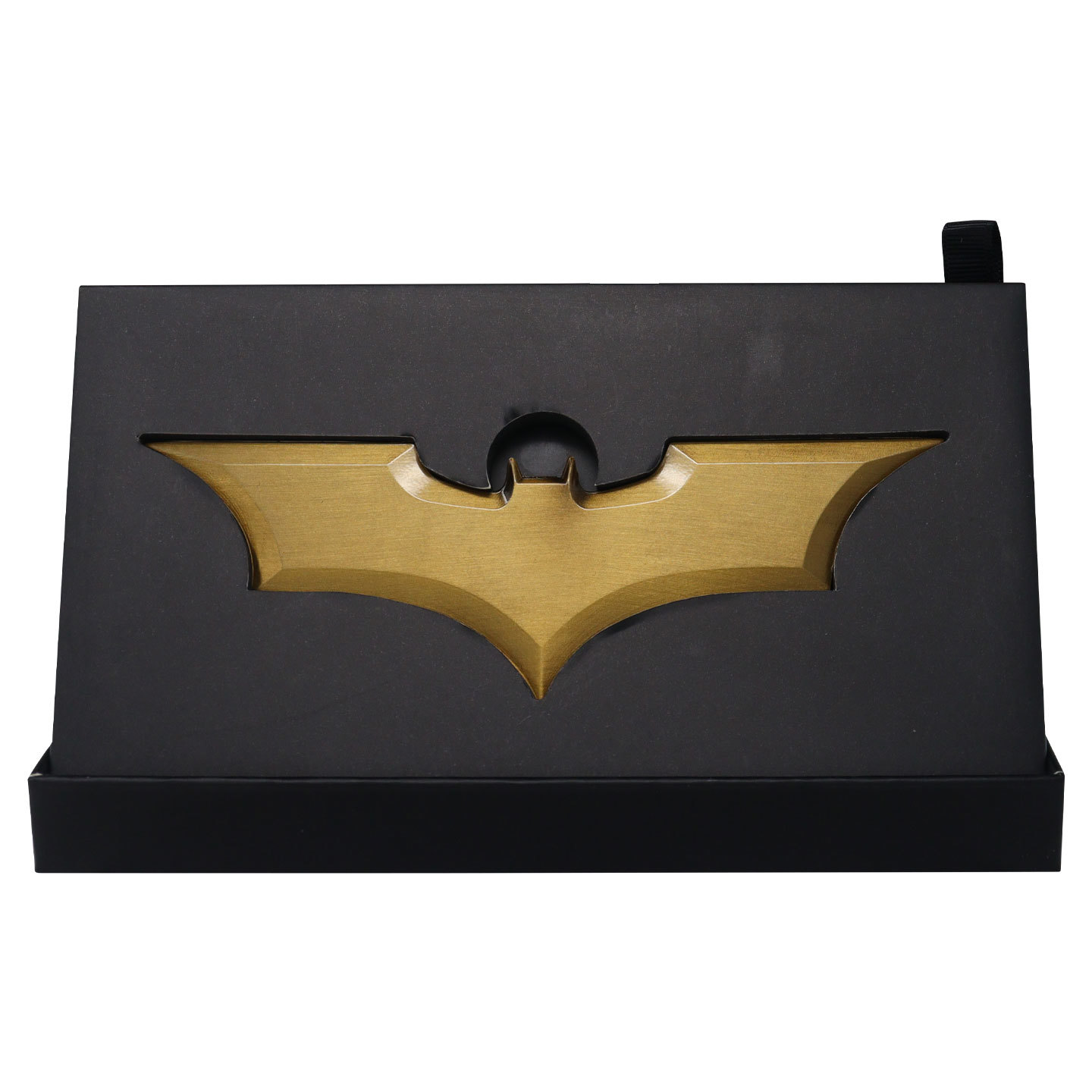 DC Comics: The Dark Knight - Replica Batarang | at Mighty Ape NZ