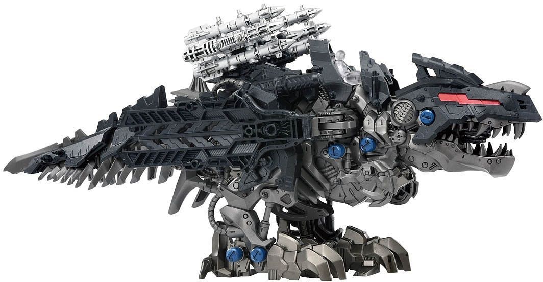 Omega Rex - Model Kit | at Mighty Ape NZ