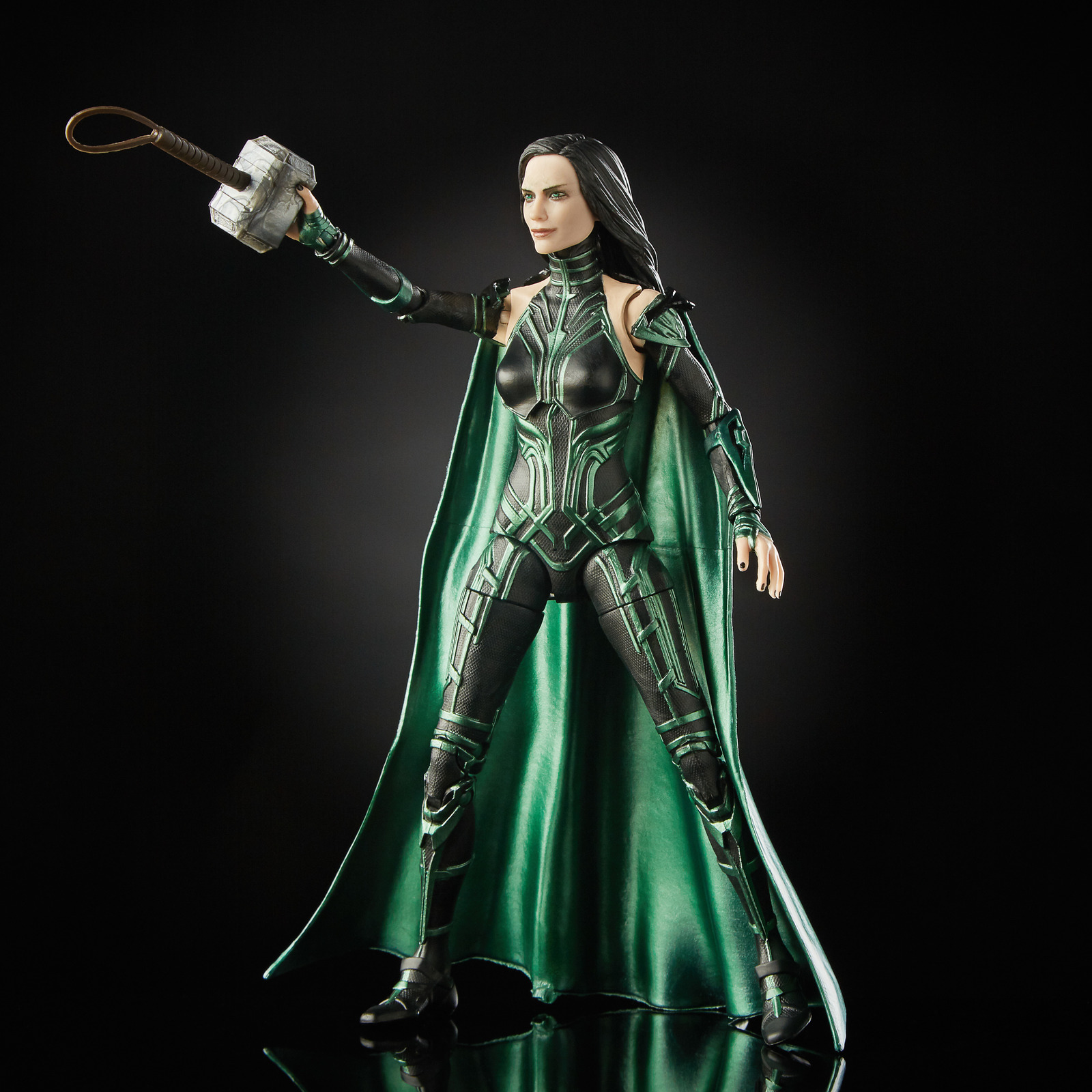 Buy Marvel Legends - Skurge & Marvel’s Hela at Mighty Ape NZ