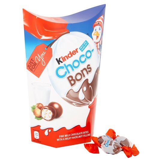 Kinder Chocobons (300g) | at Mighty Ape NZ