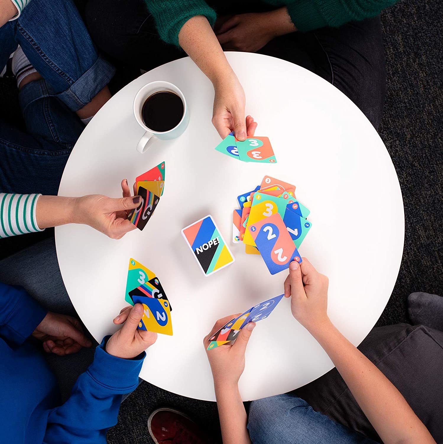 Nope! | Board Game | at Mighty Ape NZ