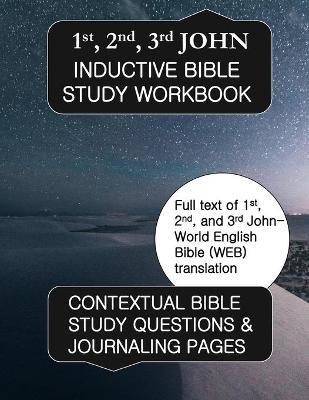 John Bible Study Questions