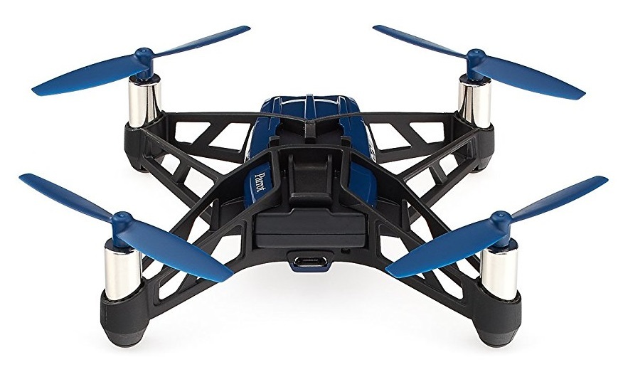 Parrot Mini Drone Air Night McClane | at Mighty Ape NZ