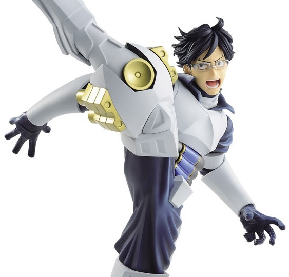 Tenya Iida – PVC Figure | at Mighty Ape Australia