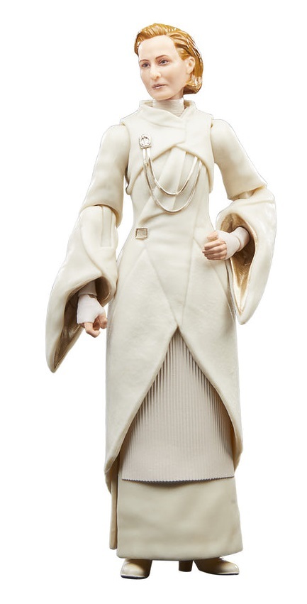Senator Mon Mothma - 6" Action Figure | at Mighty Ape NZ