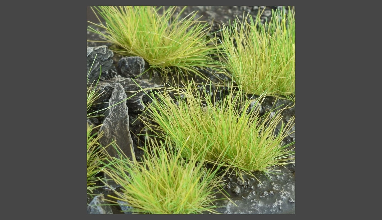 Gamer Grass Light Green XL 12mm (Wild XL) | at Mighty Ape Australia