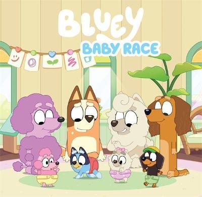 WIN a Bluey Prize Pack! at Mighty Ape NZ