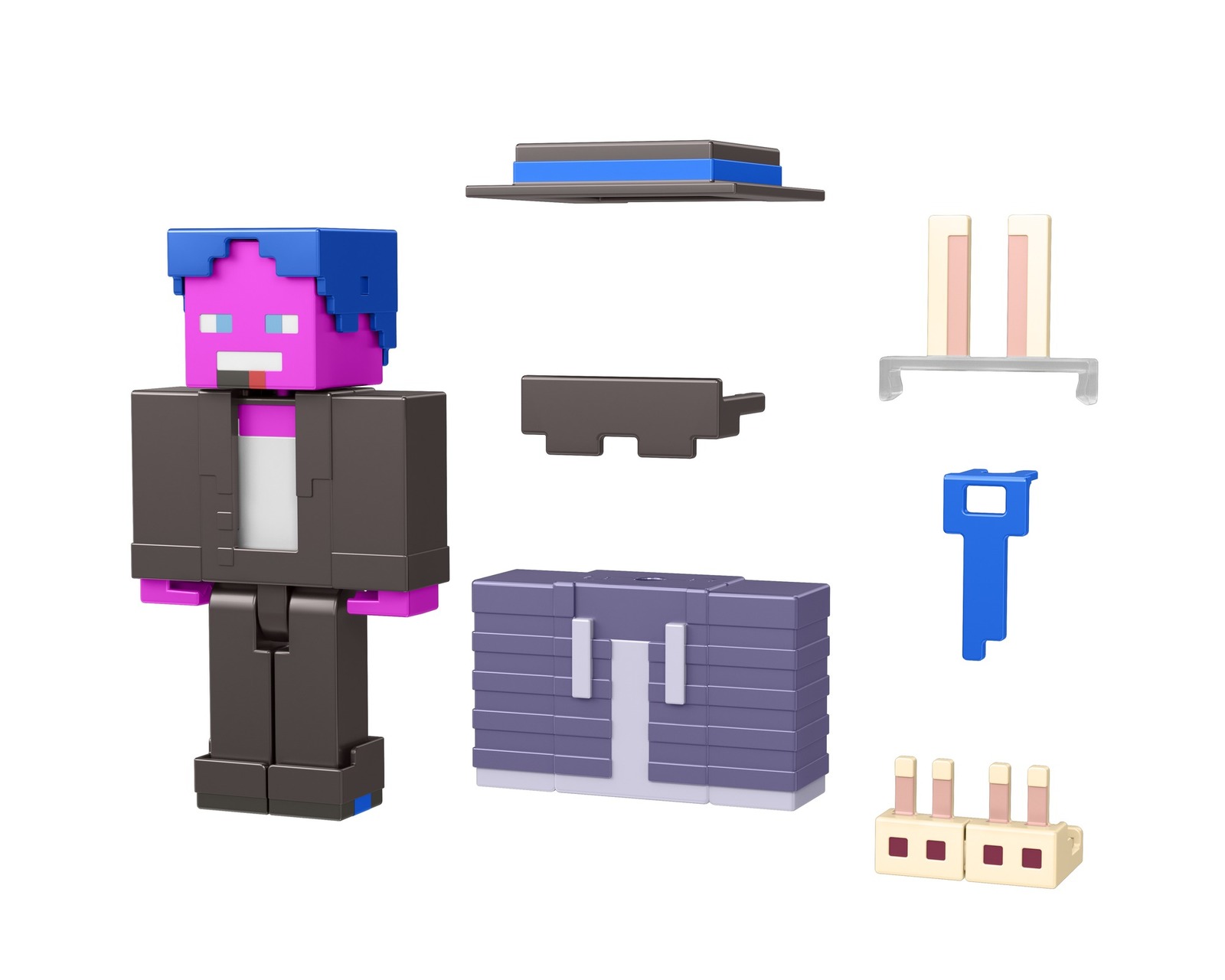 Buy Minecraft: Creator Series - Expansion Pack #2 at Mighty Ape NZ