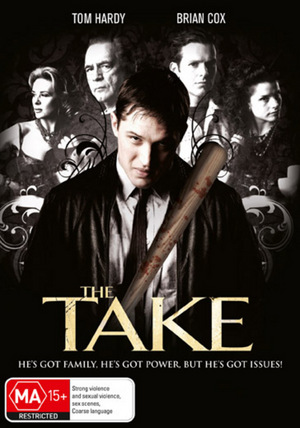 The Take: Martina Cole's | DVD | Buy Now | at Mighty Ape NZ