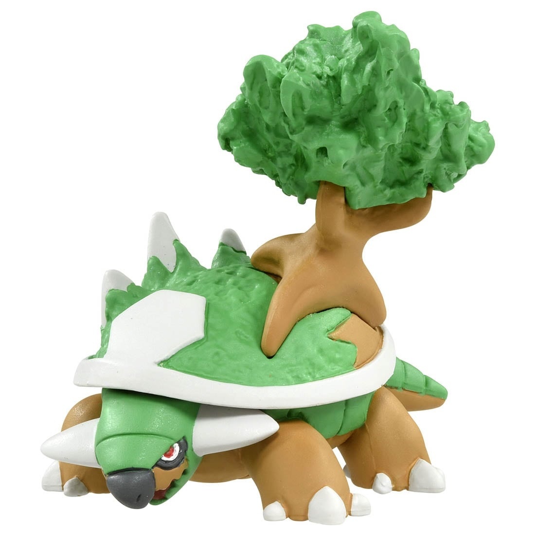 Torterra - Mini Figure | at Mighty Ape NZ