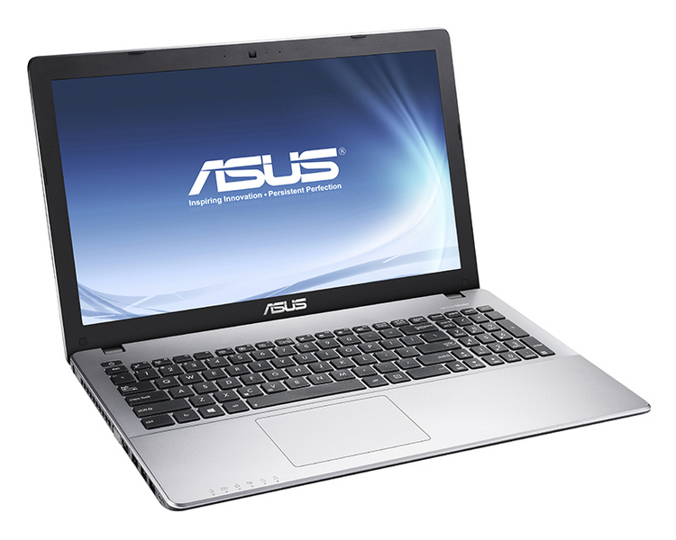 15.6" Asus X550 i5 with Nvidia | at Mighty Ape NZ