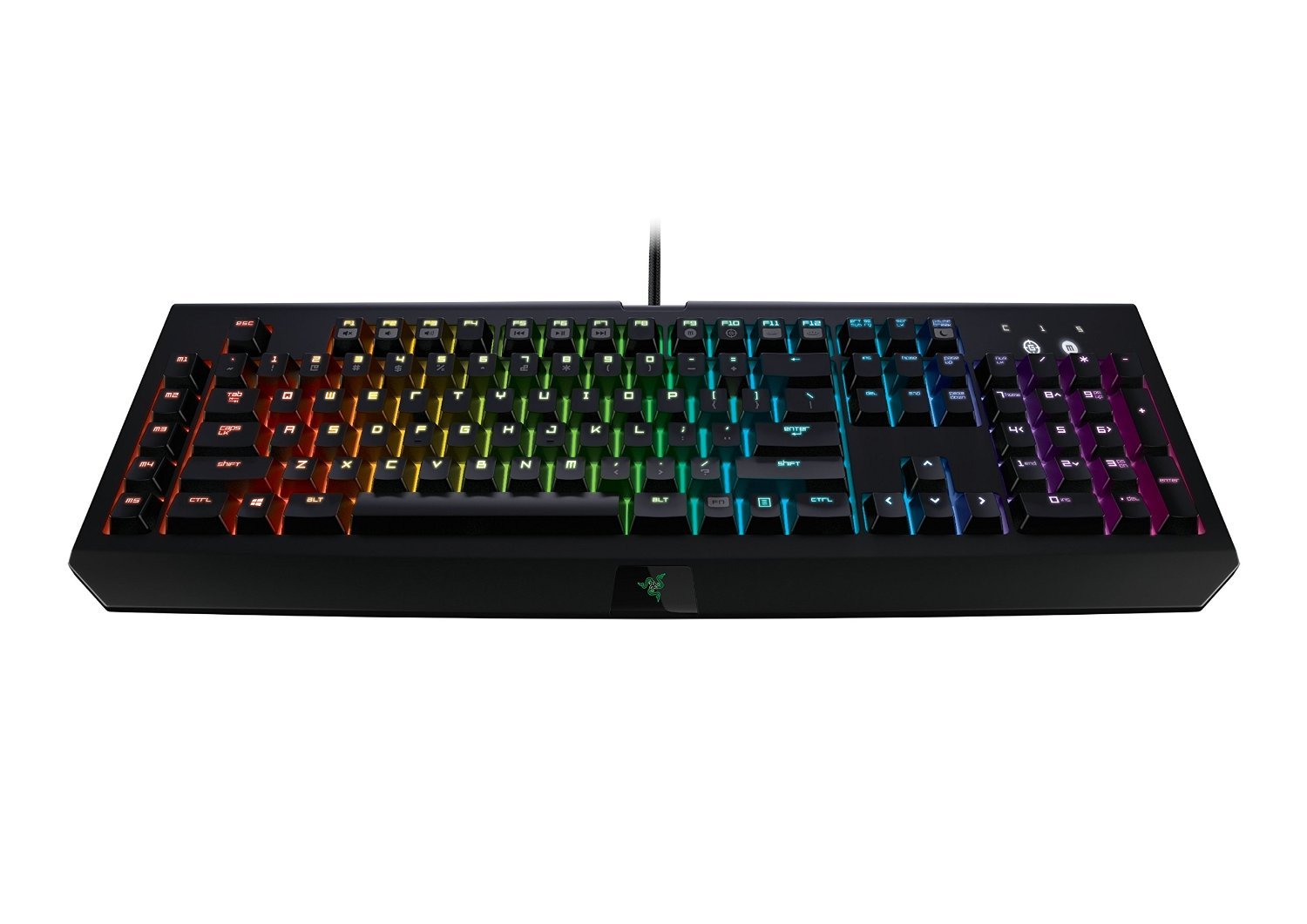 Razer Blackwidow Chroma Mechanical Gaming Keyboard | | Buy Now | at ...