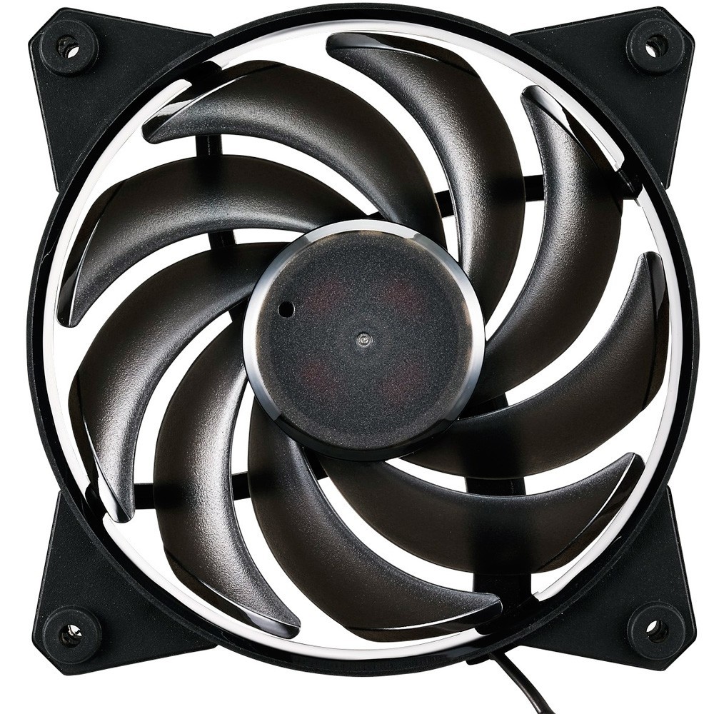 Cooler Master MasterFan Pro 120 Cooling Fan | at Mighty Ape NZ