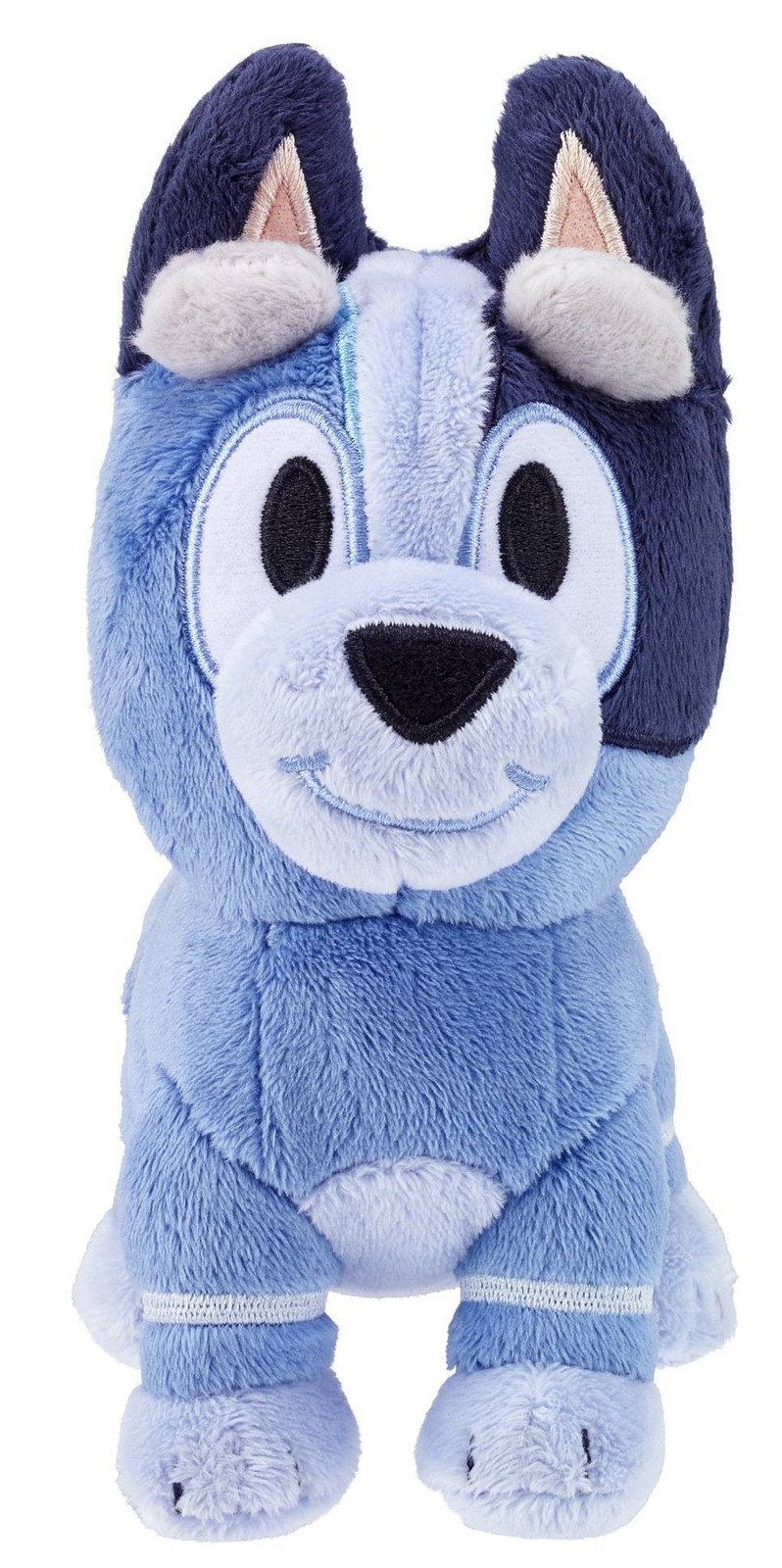 Buy Bluey: Socks - Plush at Mighty Ape NZ