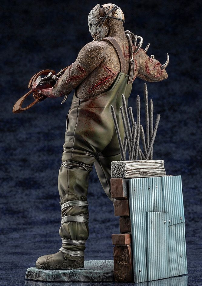 Trapper - PVC Figure | at Mighty Ape NZ