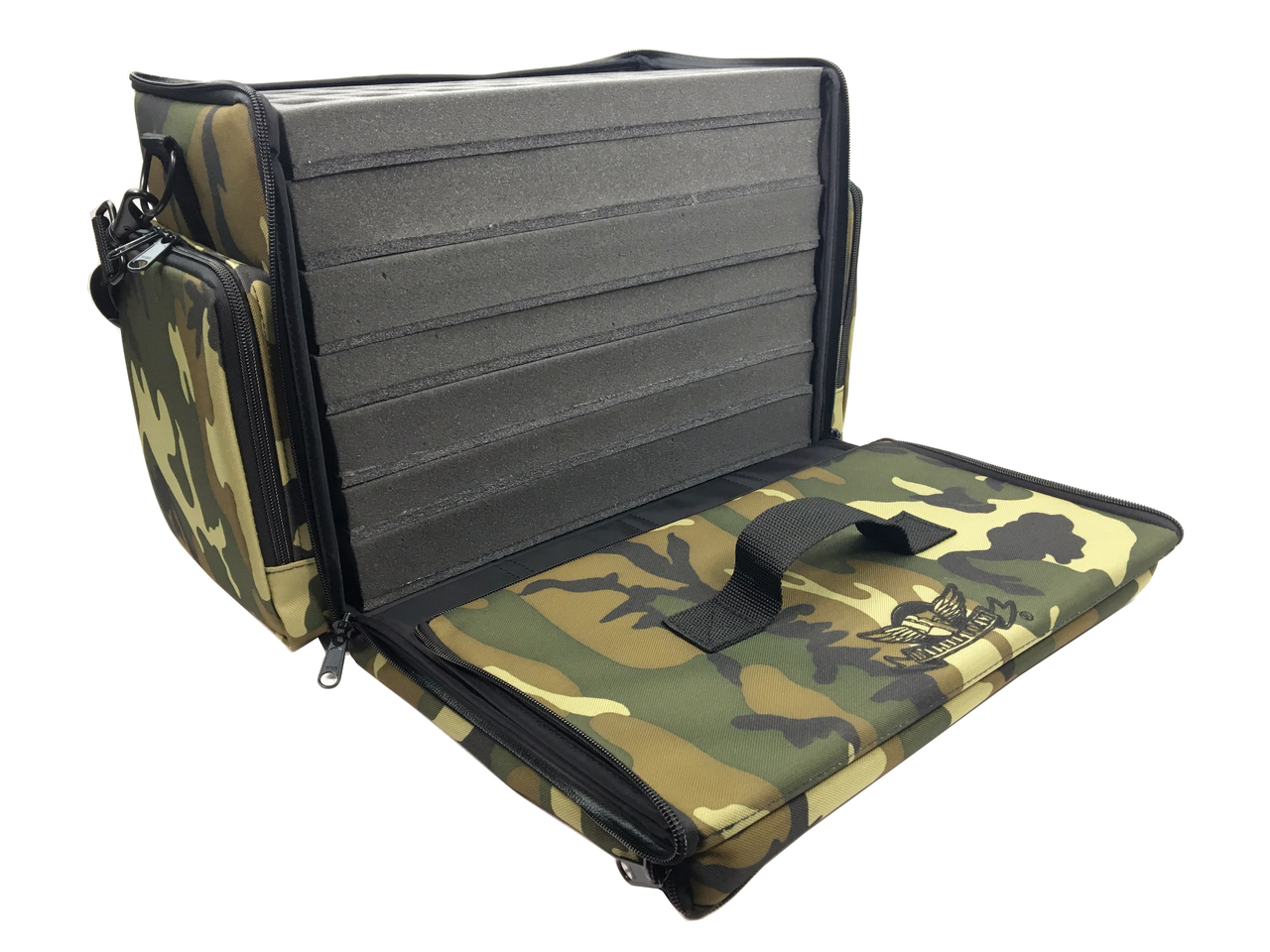Ammo Box Bag - Standard Load Out | at Mighty Ape Australia
