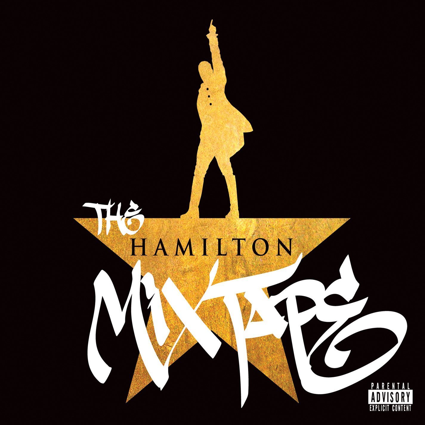 The Hamilton Mixtape | Various Artists at Mighty Ape NZ