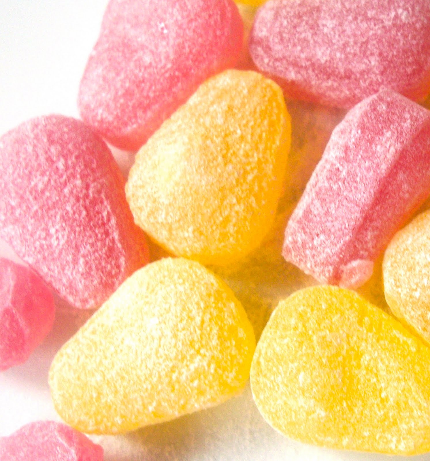 Bassett's Pear Drops | at Mighty Ape NZ