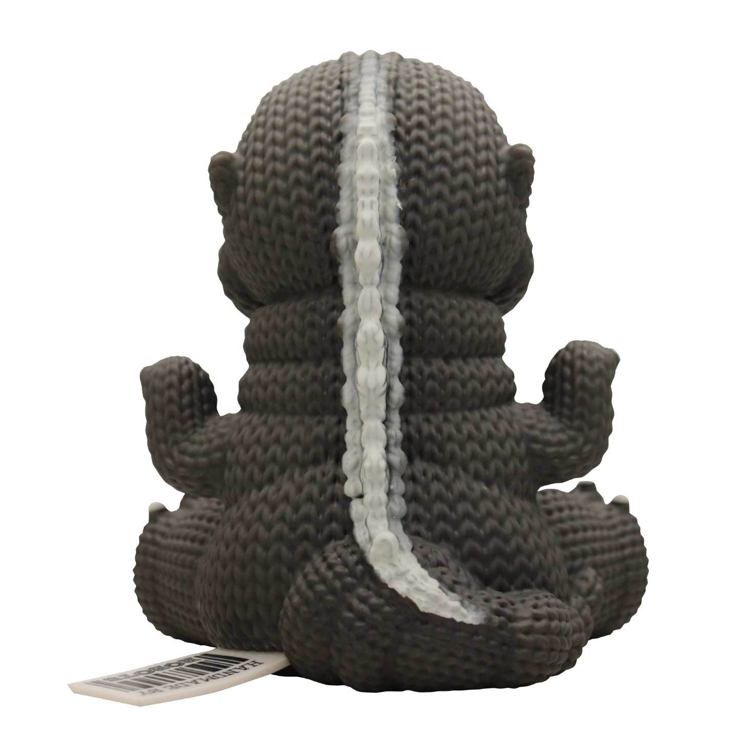 Godzilla: Godzilla - Knit Vinyl Figure | at Mighty Ape NZ