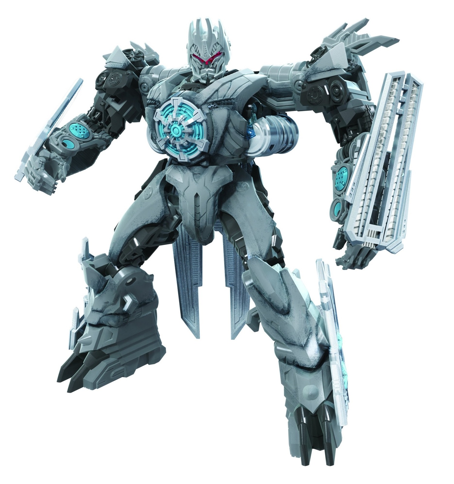 Buy Transformers: Deluxe - Soundwave at Mighty Ape Australia