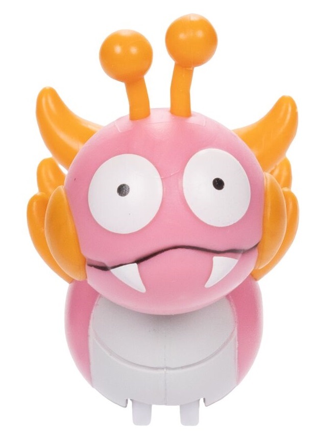 Buy Caterkiller - 2.5" Classic Figure at Mighty Ape NZ