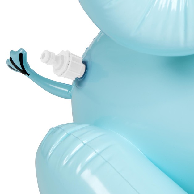 Sunnylife: Inflatable Sprinkler - Elephant | Toy | at Mighty Ape Australia