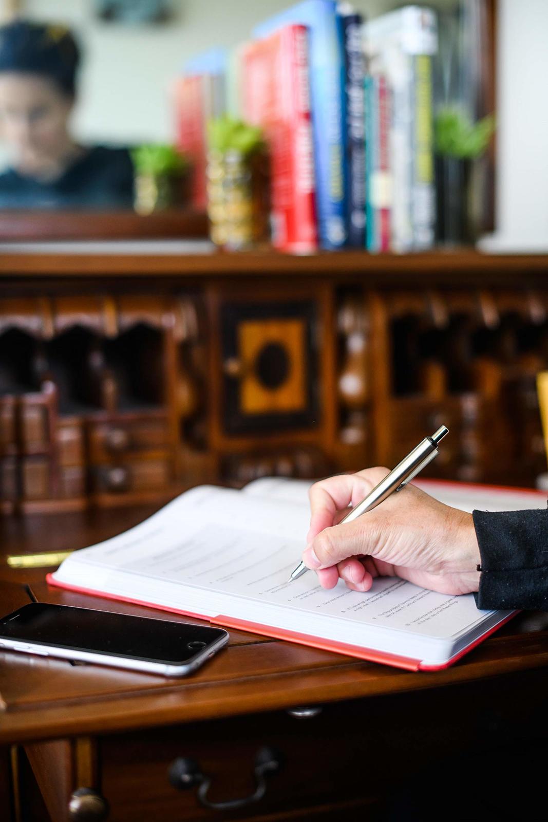 The High Performance Planner (Green) | Brendon Burchard Book | Buy Now ...