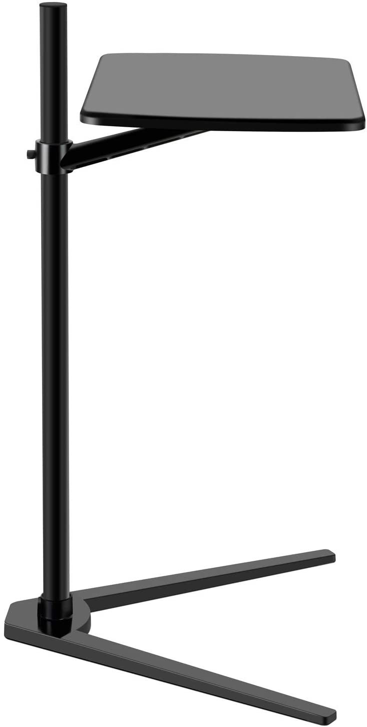 Gorilla Arms Height Adjustable Floor Stand Table | at Mighty Ape NZ